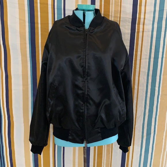 American Vintage | Jackets & Coats | Vintage Embroidered Carousel Horse ...